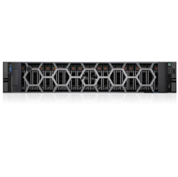 Quality Storage Optimized Poweredge R760 Rack Server With 480GB SSD SATA And Dual Rank for sale