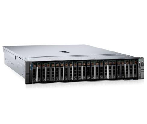 Quality Storage Optimized Poweredge R760 Rack Server With 480GB SSD SATA And Dual Rank for sale