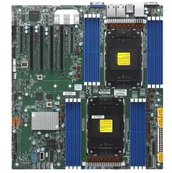 Quality SuperStorage SSG-2029P-ACR24H 2U Rackmount Server Dual Socket P Intel C622 for sale