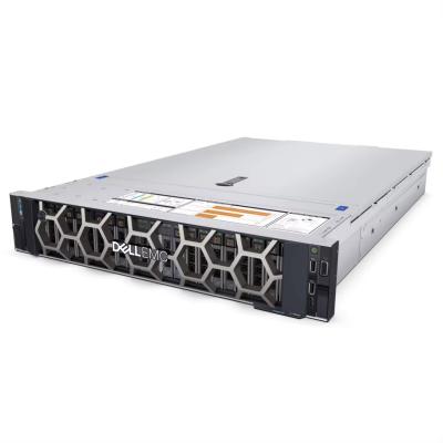 China Original R740 Network Rack Server Computer Nas Server 16GB For Data Storage for sale