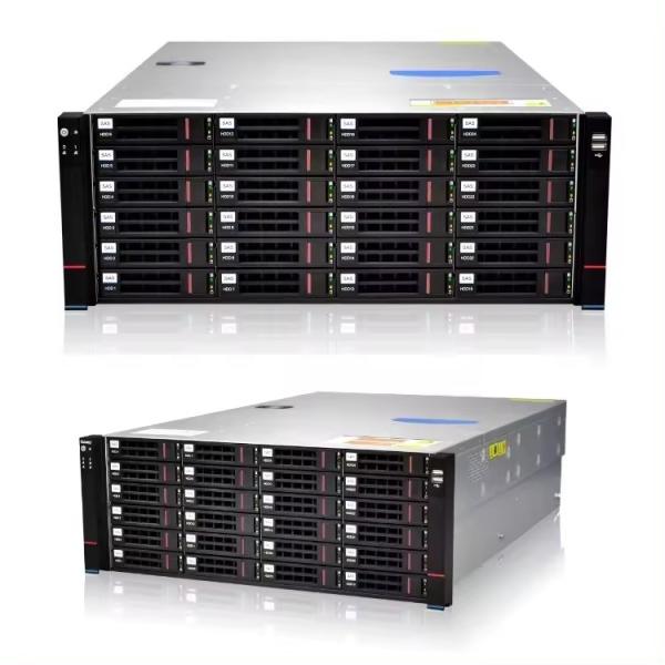 Quality Supermicro NAS Network Cloud Storge Rack Server 16GB RECC DDR4 3200MHz*8 for sale