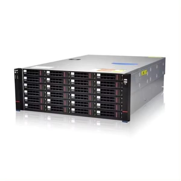 Quality Supermicro NAS Network Cloud Storge Rack Server 16GB RECC DDR4 3200MHz*8 for sale