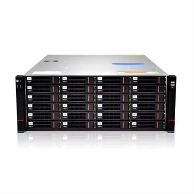 China Supermicro NAS Netwerk Cloud Opslag Rack Server 16GB RECC DDR4 3200MHz*8 Te koop