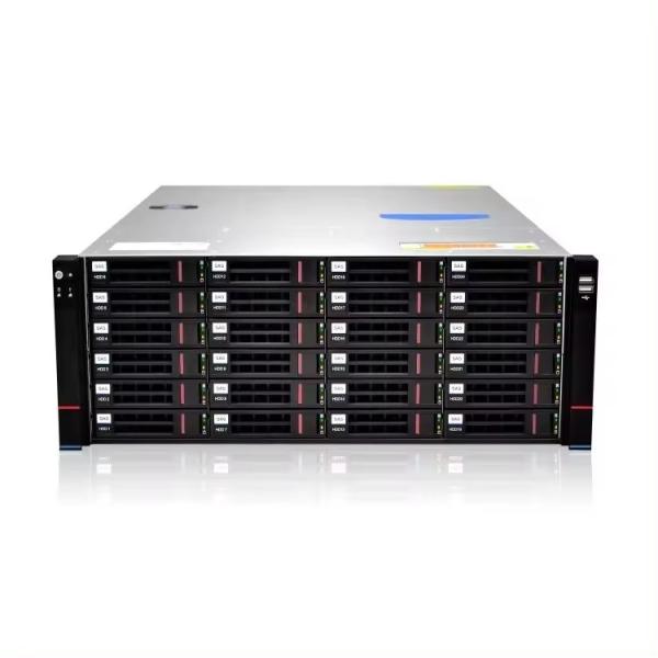 Quality Supermicro NAS Network Cloud Storge Rack Server 16GB RECC DDR4 3200MHz*8 for sale