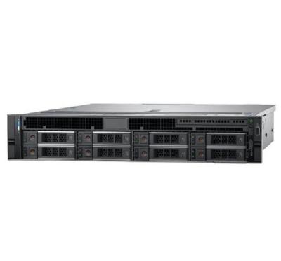 China 750W Dual Power Poweredge R540 Rack Server Network Rack Server 100% Original for sale
