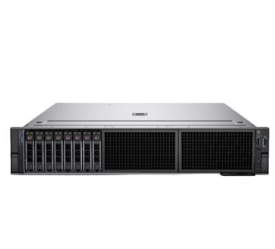 Cina Server di archiviazione dati 16GB ME5024 24SFF Nas Storage Rackmount con 2*Controller RAID di archiviazione in vendita