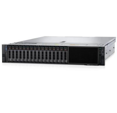 중국 PowerEdge R750XS 랙 서버 3세대 인텔 스케일러블 프로세서 및 5xPCIe Gen 4 슬롯 2U 판매용