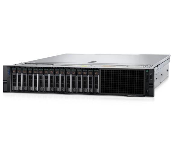 Quality PowerEdge R750XS Rack Server 3rd Gen Intel Scalable Processors And 5xPCIe Gen 4 for sale