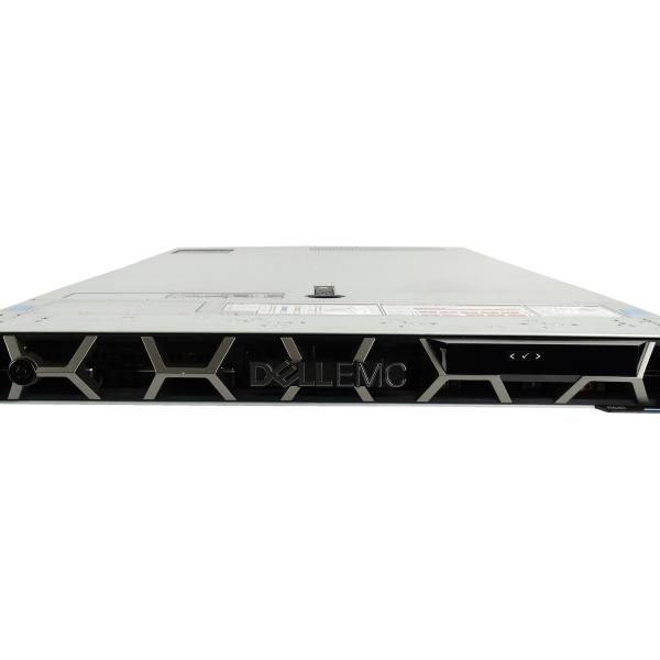 Quality 500W Poweredge R640 Rack Server 8*2.5/4214*2/32G 3200*12/600G For Fast And for sale