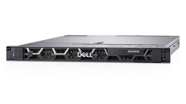 Quality 500W Poweredge R640 Rack Server 8*2.5/4214*2/32G 3200*12/600G For Fast And for sale