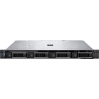 Quality 2 Socket 2U Rack Server 4*3.5/E-2378G/16G 3200*2/1T SATA*2/H755 For Business for sale