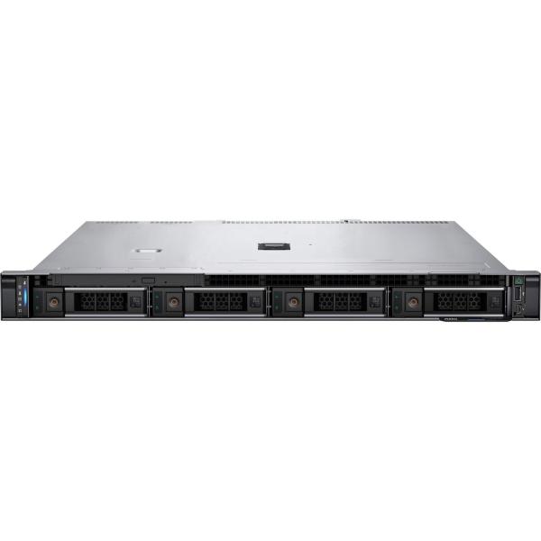 Quality 2 Socket 2U Rack Server 4*3.5/E-2378G/16G 3200*2/1T SATA*2/H755 For Business for sale