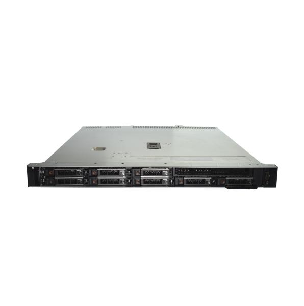 Quality 2 Socket 2U Rack Server 4*3.5/E-2378G/16G 3200*2/1T SATA*2/H755 For Business for sale