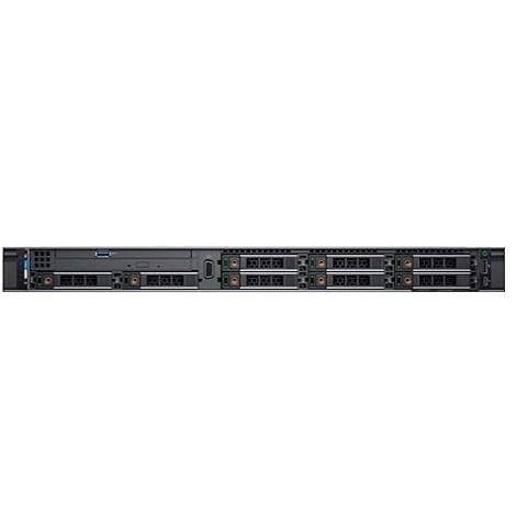 Quality 2CPU PowerEdge R350 Rack Server 4 Hot Plug 8TB 7.2K RPM SATA 6Gbps 512e 3.5in for sale