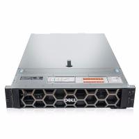 China Powerful R740XD Computer Rack Server 2U Rack Server With 6226R Processor for sale