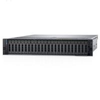 China Intel Processors Network Rack Server PowerEdge R740XD With 24x2.5 Hard Drives for sale