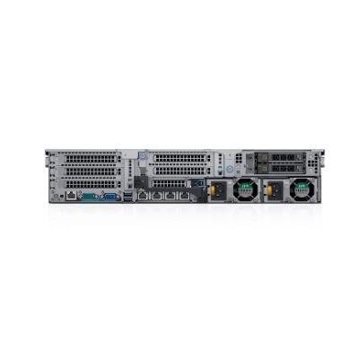 Quality Storage Solution PowerEdge R740XD Rack Mount Server With 24x2.5inch SAS/SATA for sale