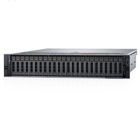 Quality Storage Solution PowerEdge R740XD Rack Mount Server With 24x2.5inch SAS/SATA for sale