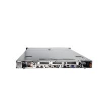 Quality 2U Storage Server Rackmount R650 With 8*2.5/6346*2/64G*4/1.92T SATA 5/480G for sale