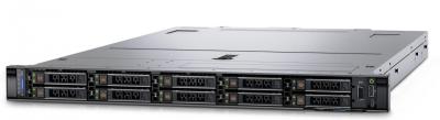 China 2U Storage Server Rackmount R650 With 8*2.5/6346*2/64G*4/1.92T SATA 5/480G for sale