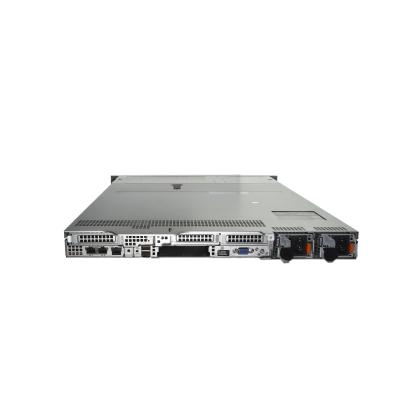 China 2U Storage Server Rackmount R650 With 8*2.5/6346*2/64G*4/1.92T SATA 5/480G for sale