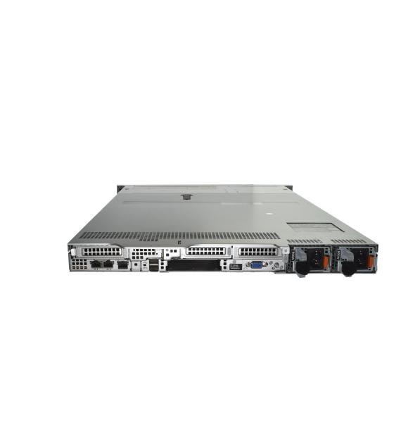 Quality 2U Storage Server Rackmount R650 With 8*2.5/6346*2/64G*4/1.92T SATA 5/480G for sale