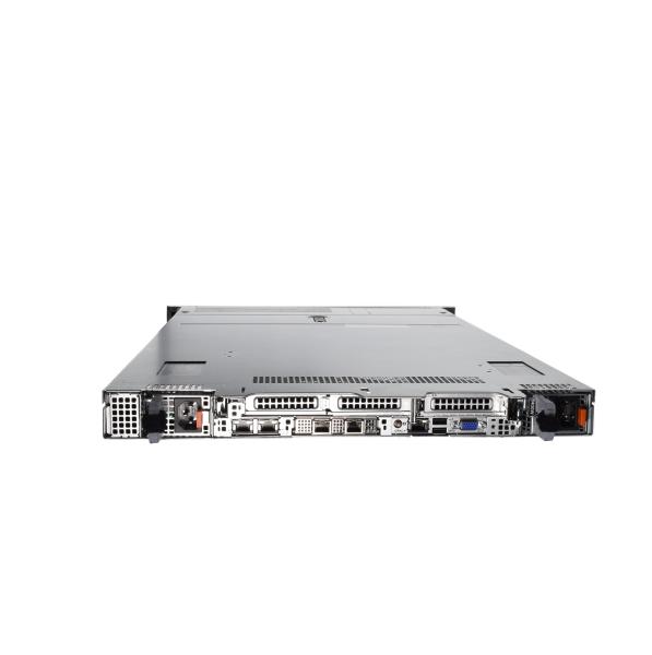 Quality 2U Storage Server Rackmount R650 With 8*2.5/6346*2/64G*4/1.92T SATA 5/480G for sale