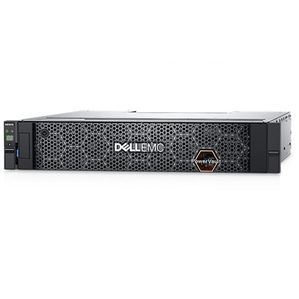 Quality Streamlined Data Processing ME5024 Storage Array With 7.68TSAS SSD*24 And 580W for sale