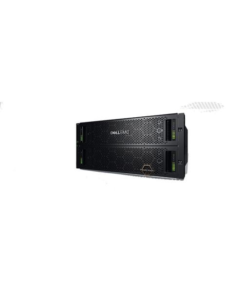 Quality Streamlined Data Processing ME5024 Storage Array With 7.68TSAS SSD*24 And 580W for sale