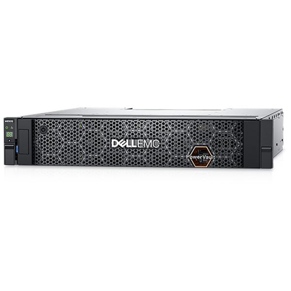 Quality Streamlined Data Processing ME5024 Storage Array With 7.68TSAS SSD*24 And 580W for sale