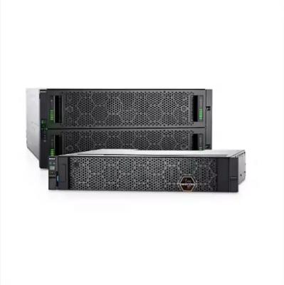 China ME5024 Rack Storage Server 12Gb SAS 8 Port Dual Controller 580W Voor SAS SSD Te koop