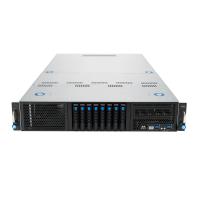 China Intel 6346 Processor 800W Computer Rack Server Top Pick ESC4000-E10 Server for sale