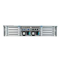 China Intel 6346 Processor 800W Computer Rack Server Top Pick ESC4000-E10 Server for sale