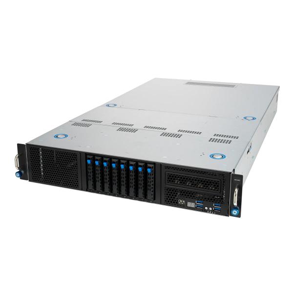 Quality Intel 6346 Processor 800W Computer Rack Server Top Pick ESC4000-E10 Server for sale