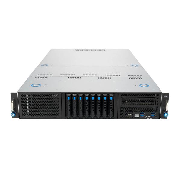 Quality Intel 6346 Processor 800W Computer Rack Server Top Pick ESC4000-E10 Server for sale
