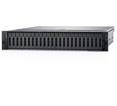 Quality PowerEdge R540 Server With 2nd-Gen Intel Xeon Scalable Processors And 6 Standard for sale