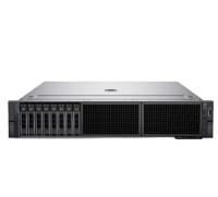 Quality R750 Rack Storage Server 64GB SAS 4 1T SSD H345 2.4GHz Dual Port Gigabit 800W for sale