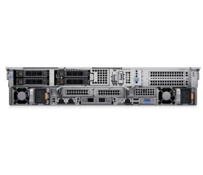 China R750 Rack Storage Server 64GB SAS 4 1T SSD H345 2.4GHz Dual Port Gigabit 800W for sale