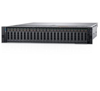 China 2CPU PowerEdge R740 Server Storage Rack Server With Intel 4210 2.1G Processor for sale