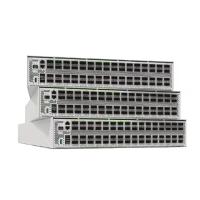 China 9300 Series Ethernet Network Switch N9K-C9336C-FX2 Stackable Network Switch for sale
