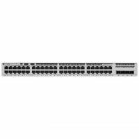 China 9300 Series Ethernet Network Switch N9K-C9336C-FX2 Stackable Network Switch for sale