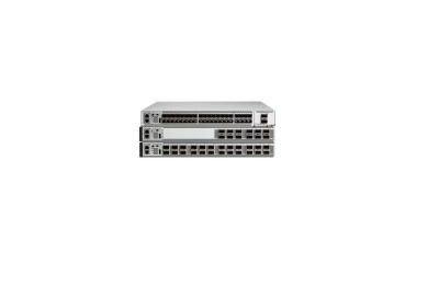 China C9500-48Y4C-E 9500 Ethernet Network Switch 48 Port X 1/10/25G 4 Port 40/100G for sale