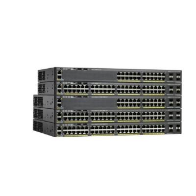 China C9407R 9400 Series 7 Slot Chassis Ethernet Network Switches 10/100/1000Mbps for sale