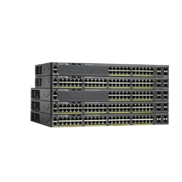 Quality C9407R 9400 Series 7 Slot Chassis Ethernet Network Switches 10/100/1000Mbps for sale