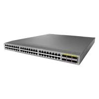 Quality VLAN Support Ethernet Network Switch WPA2-PSK Encryption Original N9K-C93180YC for sale
