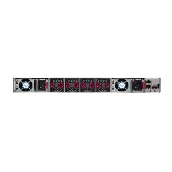 Quality VLAN Support Ethernet Network Switch WPA2-PSK Encryption Original N9K-C93180YC for sale