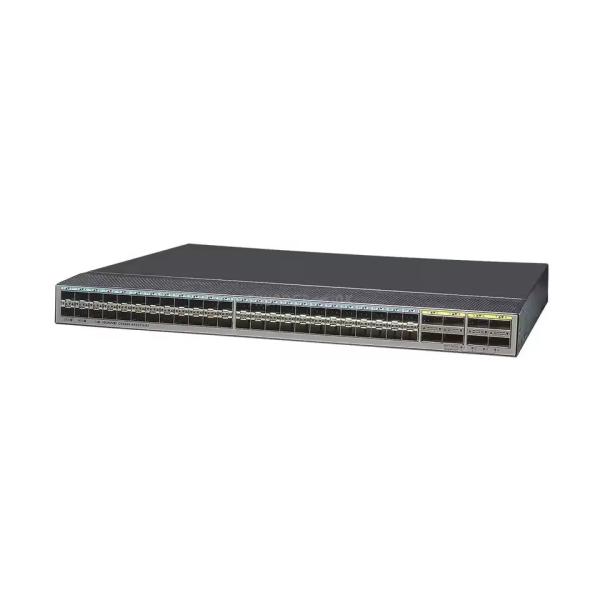 Quality VLAN Support Ethernet Network Switch WPA2-PSK Encryption Original N9K-C93180YC for sale