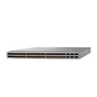 Quality N9K-C93180YC-EX Nexus 9000 Switches 10 Gigabit Ethernet Switch 598gbps for sale