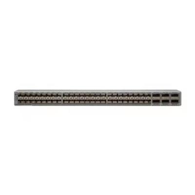 China N9K-C93180YC-EX Nexus 9000 Switches 10 Gigabit Ethernet Switch 598gbps for sale