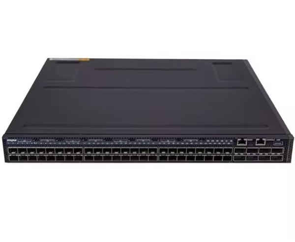 Quality N9K-C93180YC-EX Nexus 9000 Switches 10 Gigabit Ethernet Switch 598gbps for sale